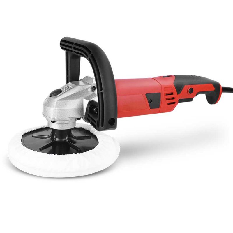 Car Polisher - Minda Automotive