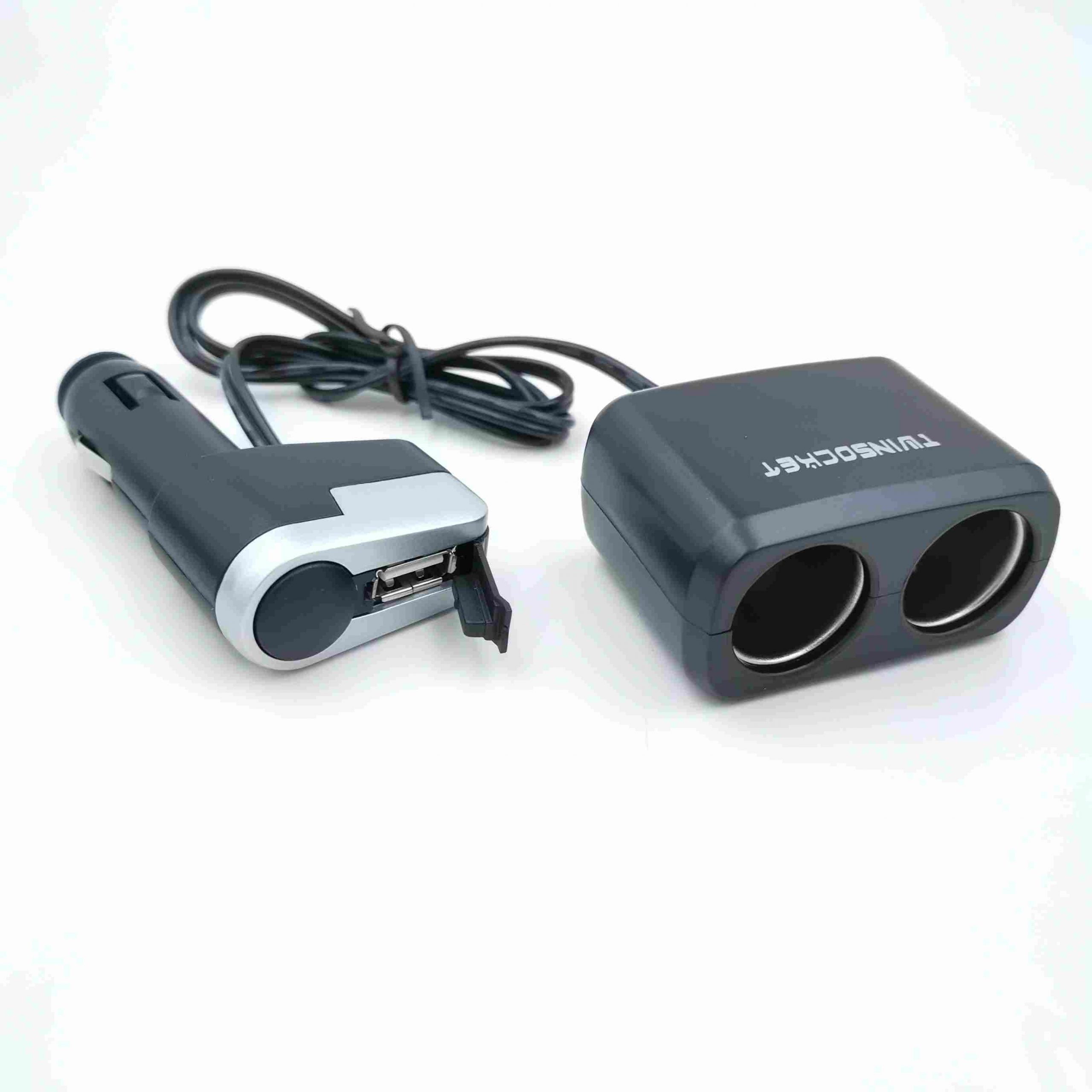 Cigarette Plug Socket FIND AUTO ACCESSORIES, PARTS, TOOLS & MORE Minda ...