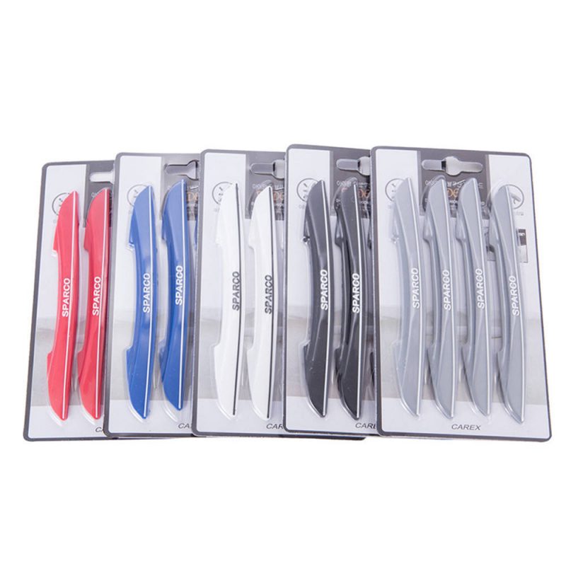 Car Door Edge Bumper Guard FIND AUTO ACCESSORIES, PARTS, TOOLS & MORE ...