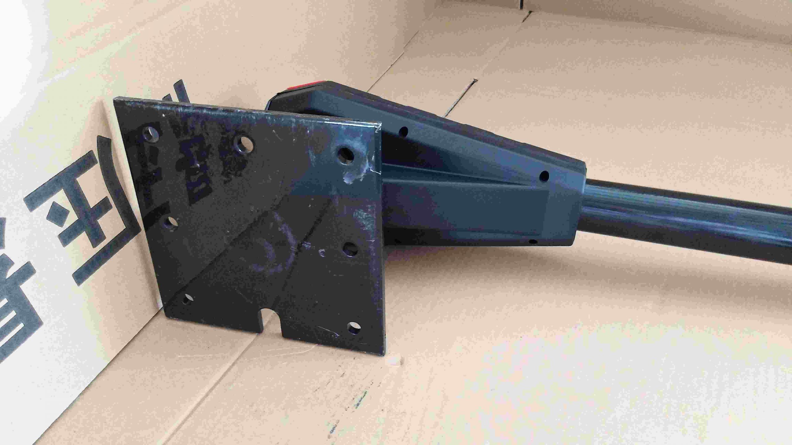 Rotating Ceiling Carwash Boom FIND AUTO ACCESSORIES, PARTS, TOOLS ...